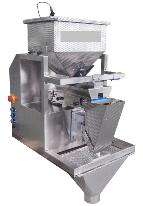 1-4 Lanes | Packaging Equipment and Machines: CAM Packaging Systems