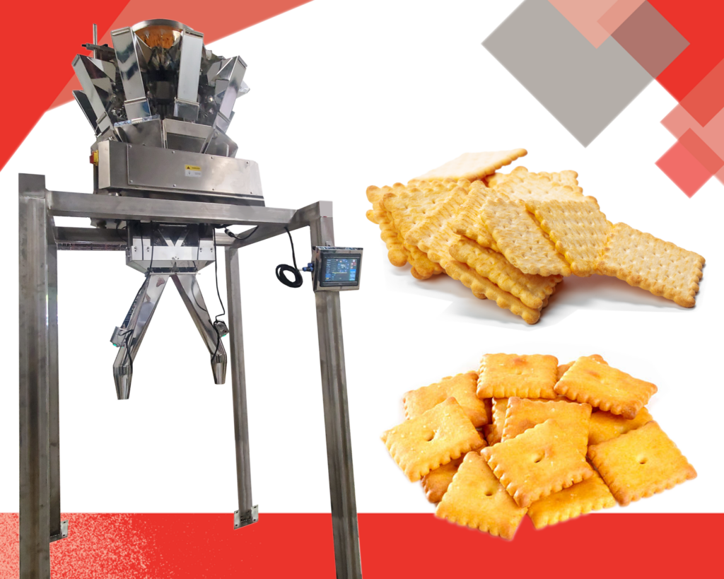 Weighing & Dosing Solution Videos - Packaging Equipment and Machines ...