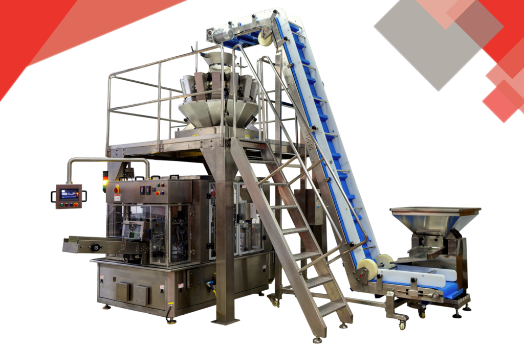 Machine Videos - Packaging Equipment and Machines: CAM Packaging ...
